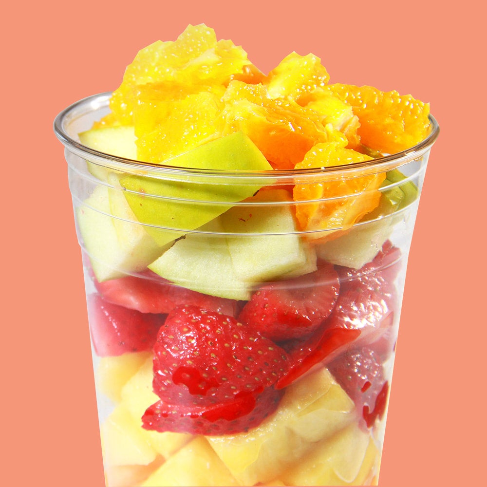 Coctel De Frutas Mexicano